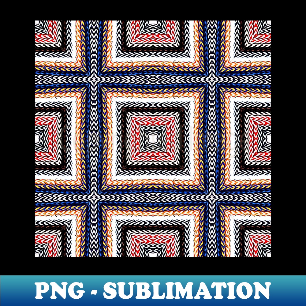 Southwest Style Wool Blanket Pattern Number 1 - Special Edit | Inspire ...