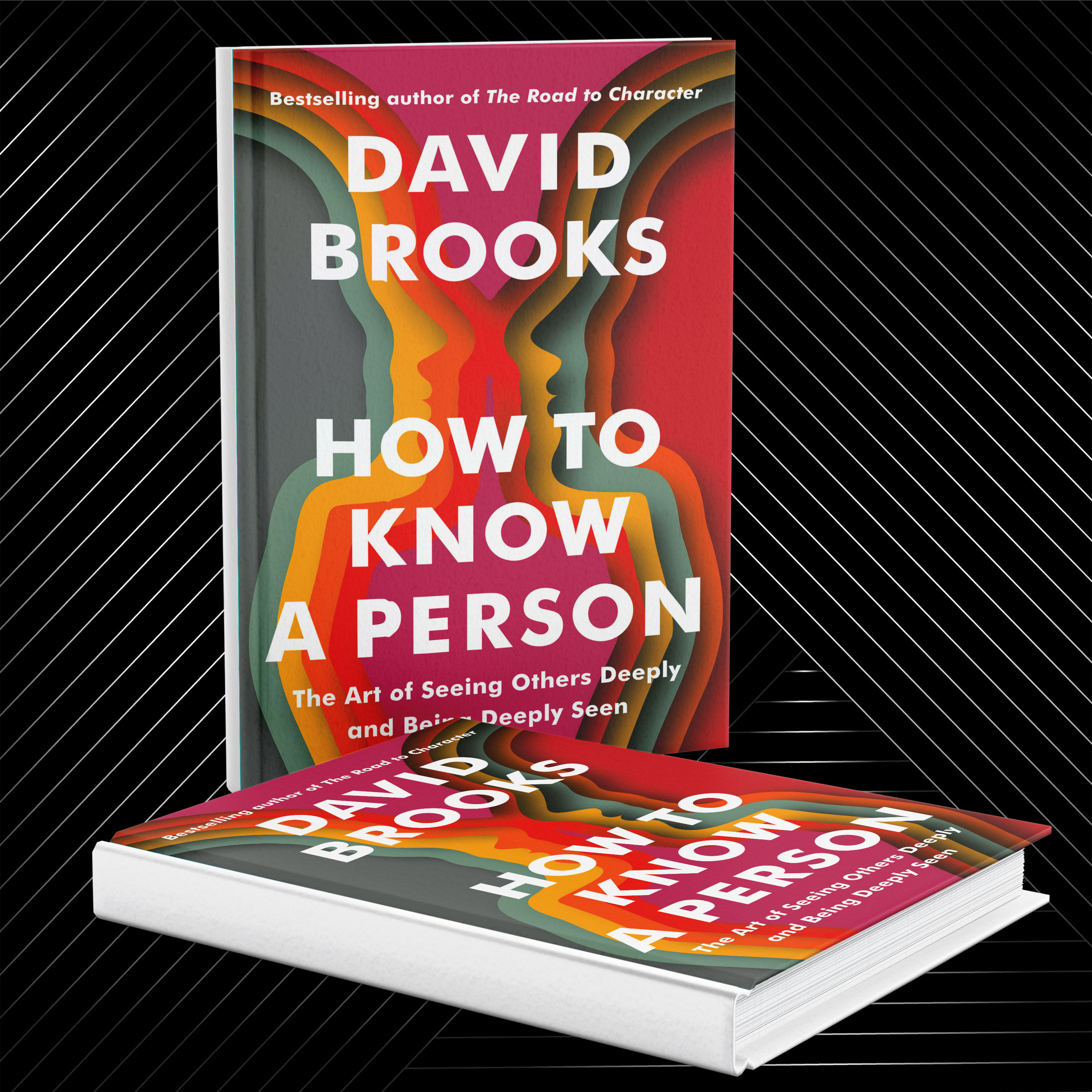 How to Know a Person: The Art of Seeing Others Deeply and Be | Inspire ...