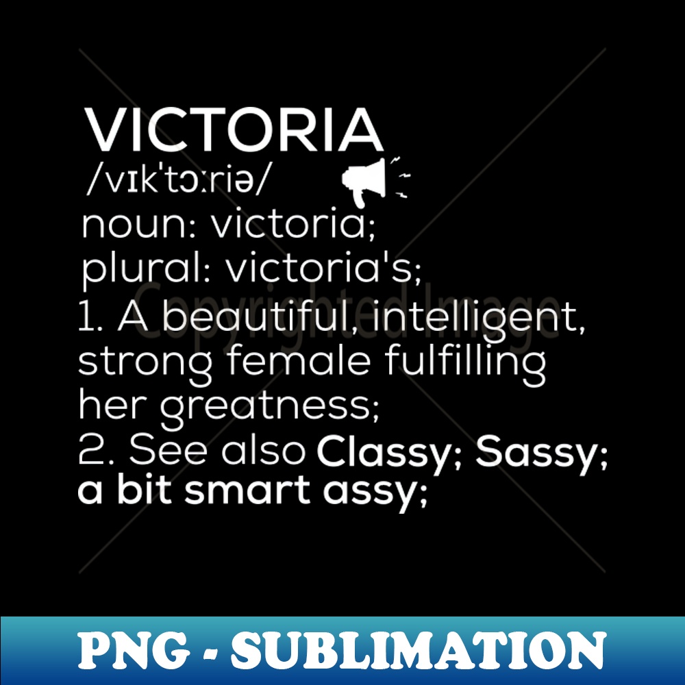 Victoria Name Definition Victoria Female Name - Artistic Sub | Inspire ...