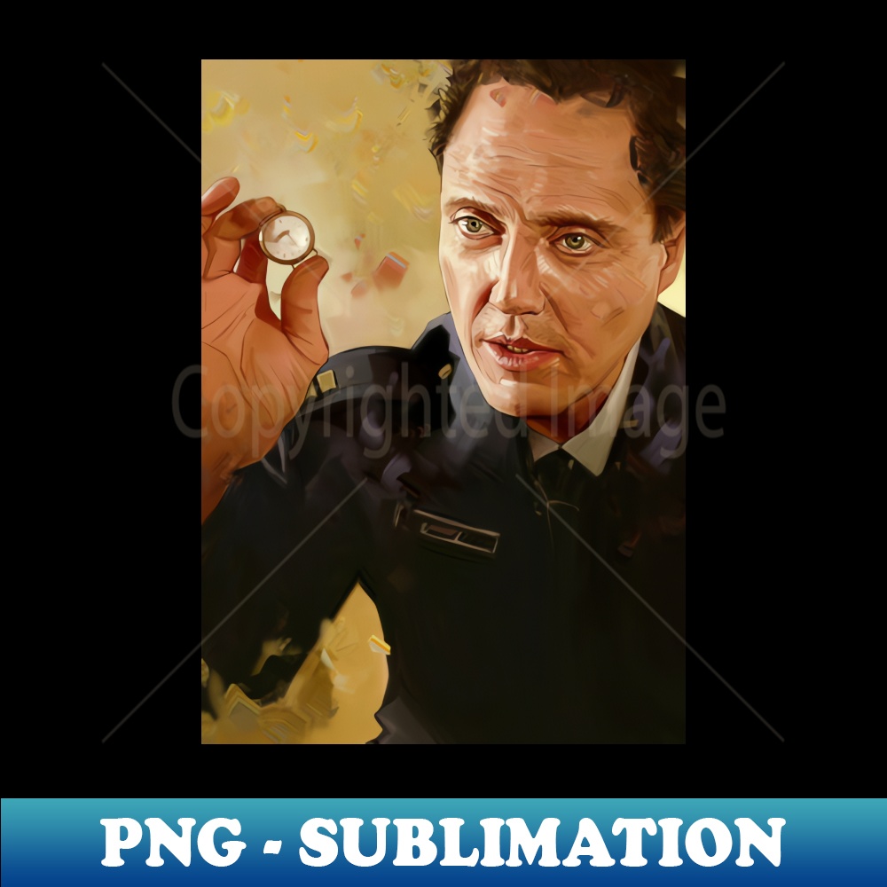 Captain Koons - PNG Transparent Digital Download File for Su | Inspire ...