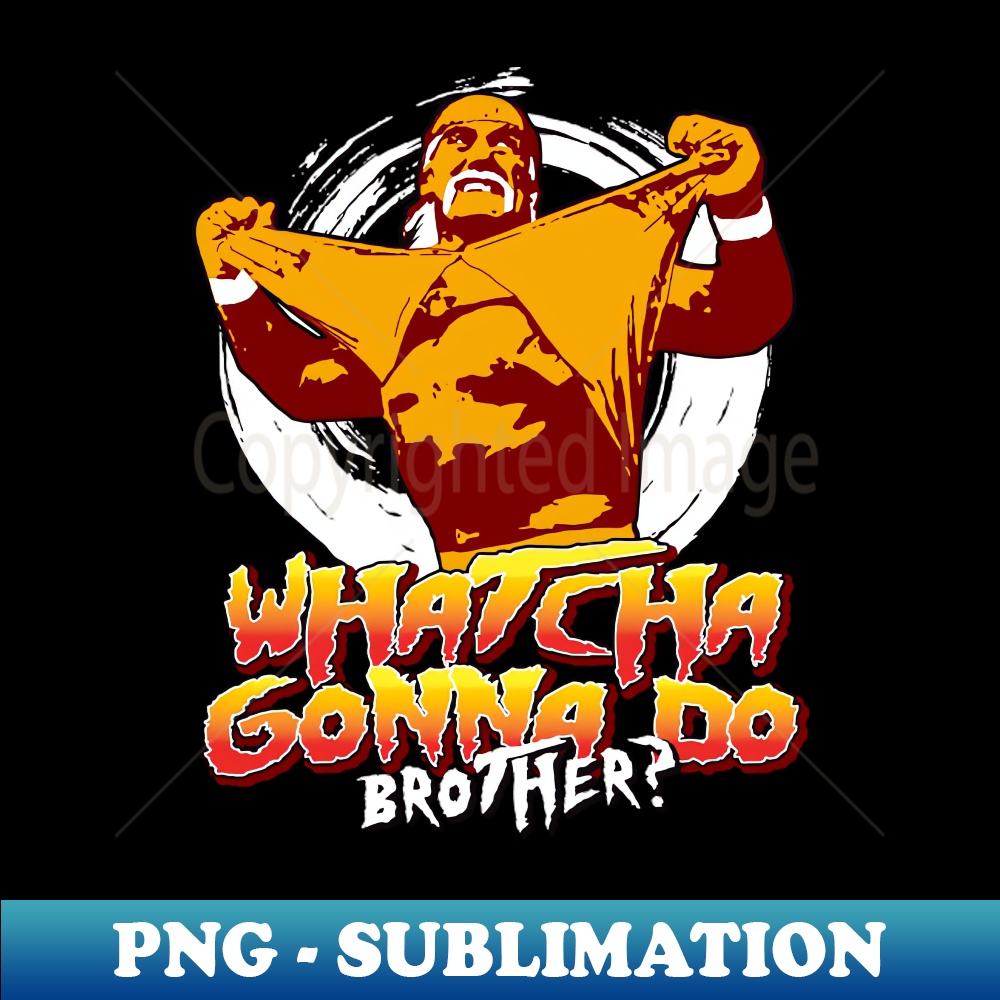 Whatcha Gonna Do | Inspire Uplift