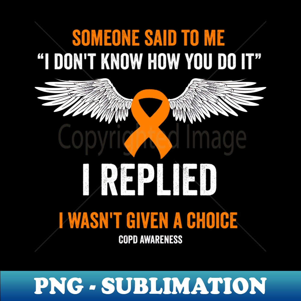 Chronic obstructive pulmonary disease - COPD awareness month - Inspire ...