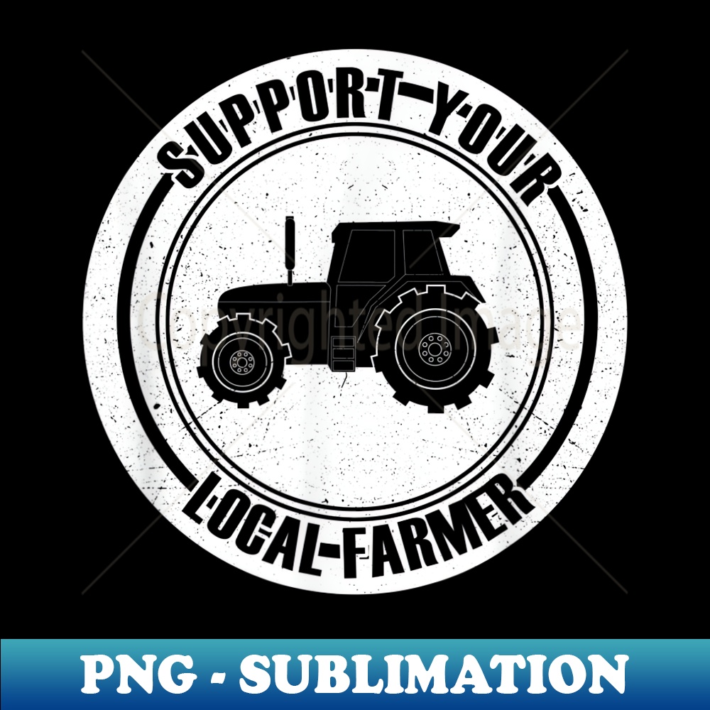 Support Your Local Farmers I Farming Greens Go Vegan - Styli | Inspire ...
