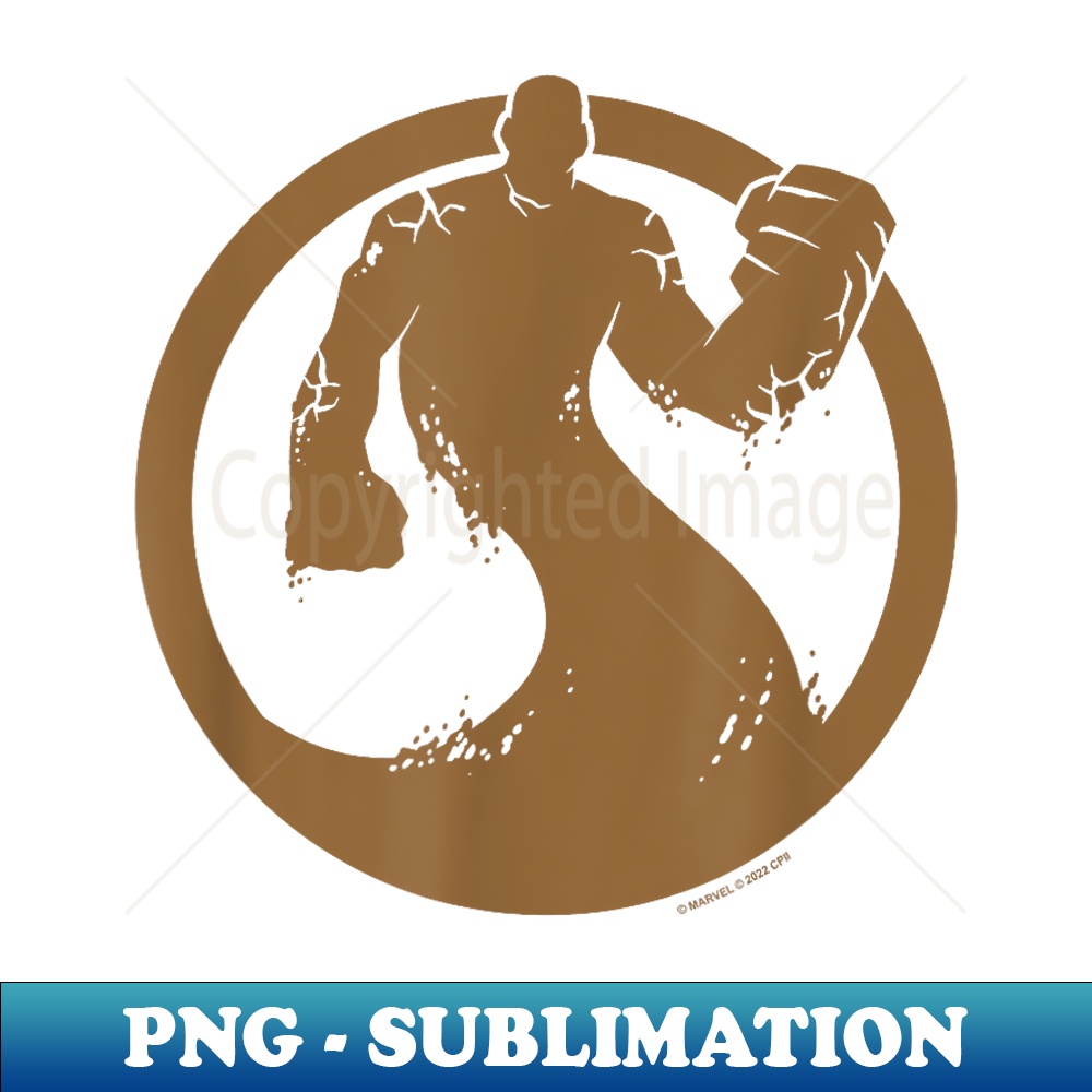 Marvel Spider-Man No Way Home Sandman Logo - Unique Sublimat | Inspire ...