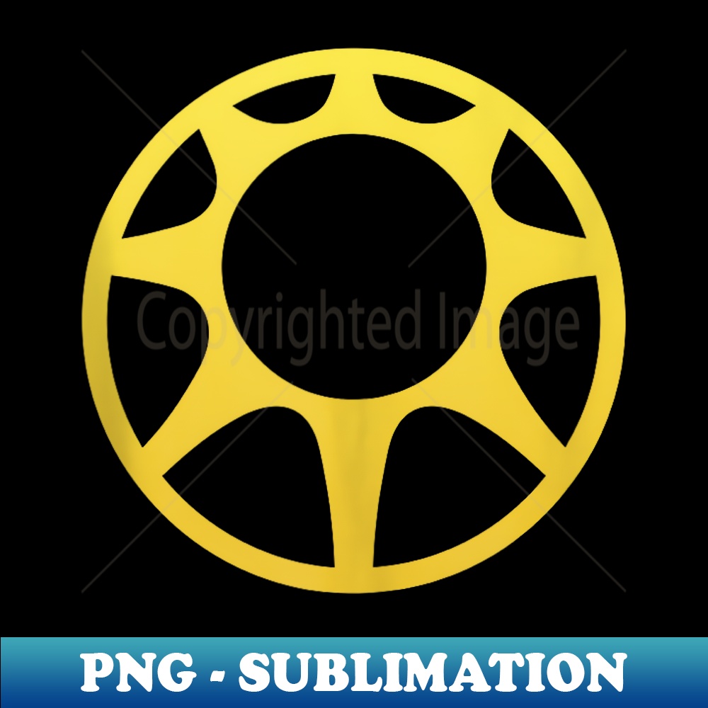 Marvel Midnight Suns Classic Circle Logo - High-Quality PNG - Inspire ...