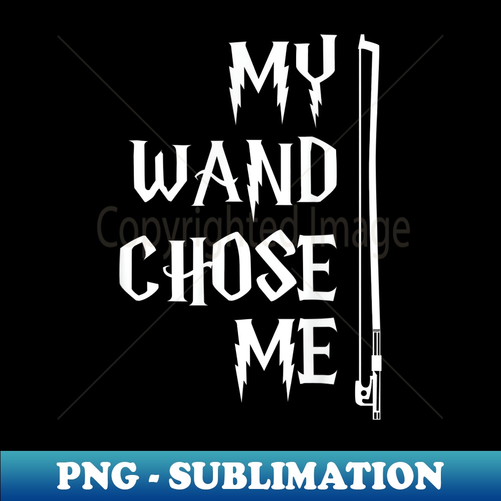 String Bow Violin T For Orchestra (My Wand Chose Me) - Artis | Inspire ...