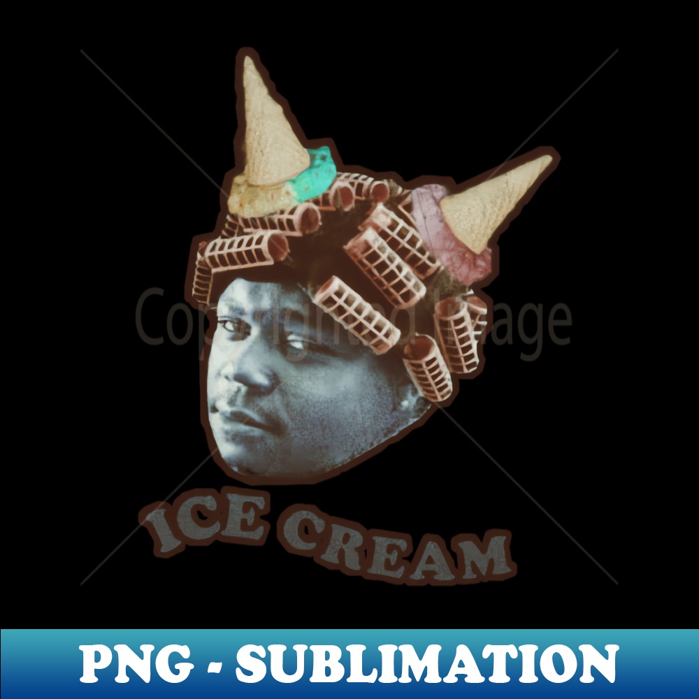 ice worm - Special Edition Sublimation PNG File - Create wit | Inspire ...