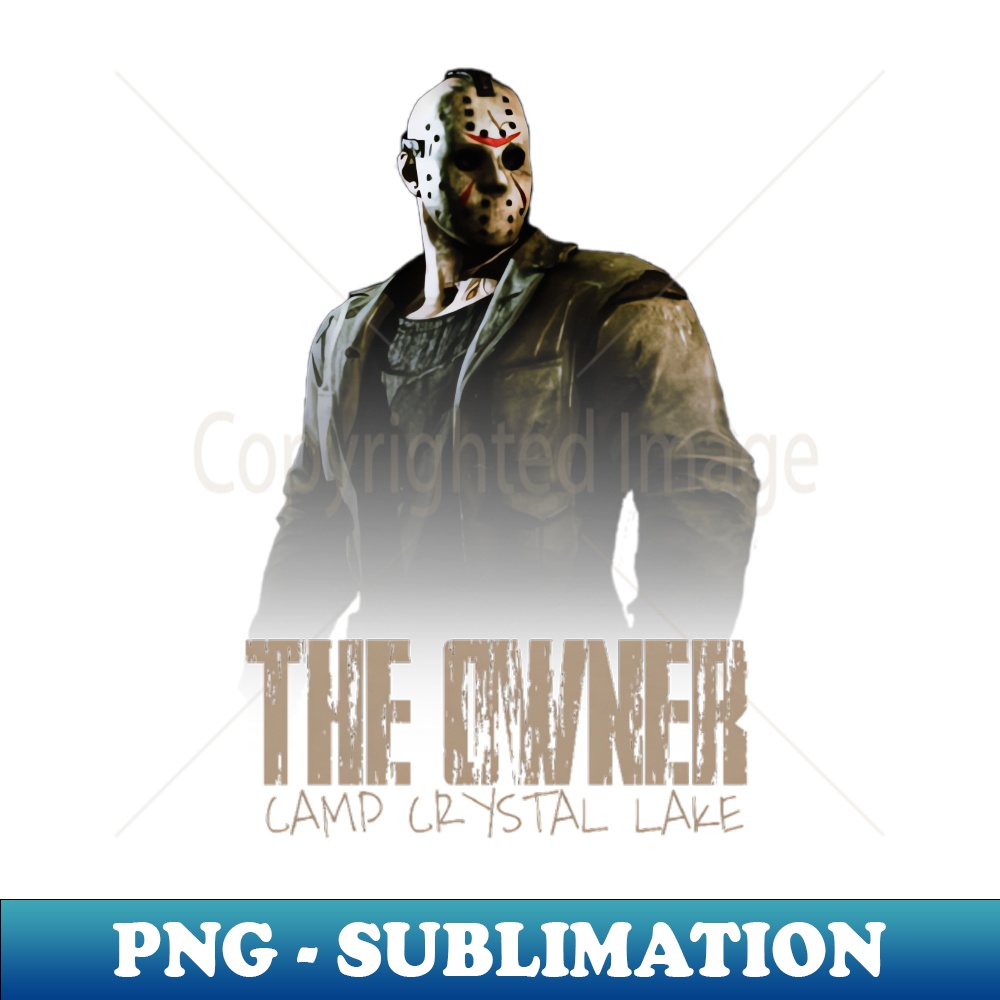 jason the owner - Digital Sublimation Download File - Boost | Inspire ...