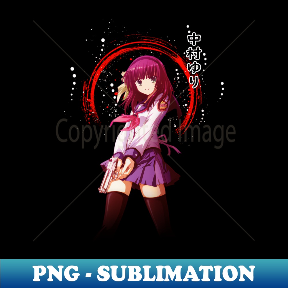 Guilds RPG Extravaganza Angel - Aesthetic Sublimation Digita | Inspire ...