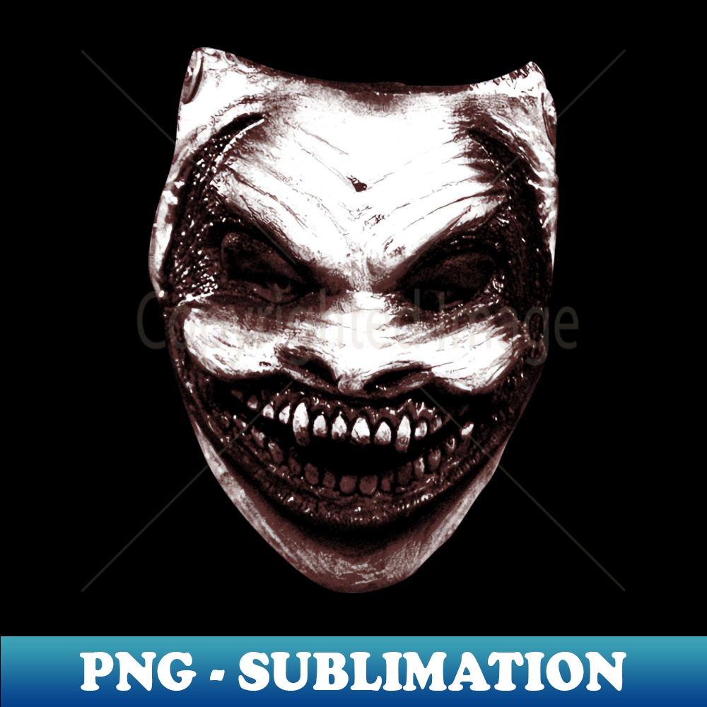 bray wyatt mask - Digital Sublimation Download File - Boost | Inspire ...