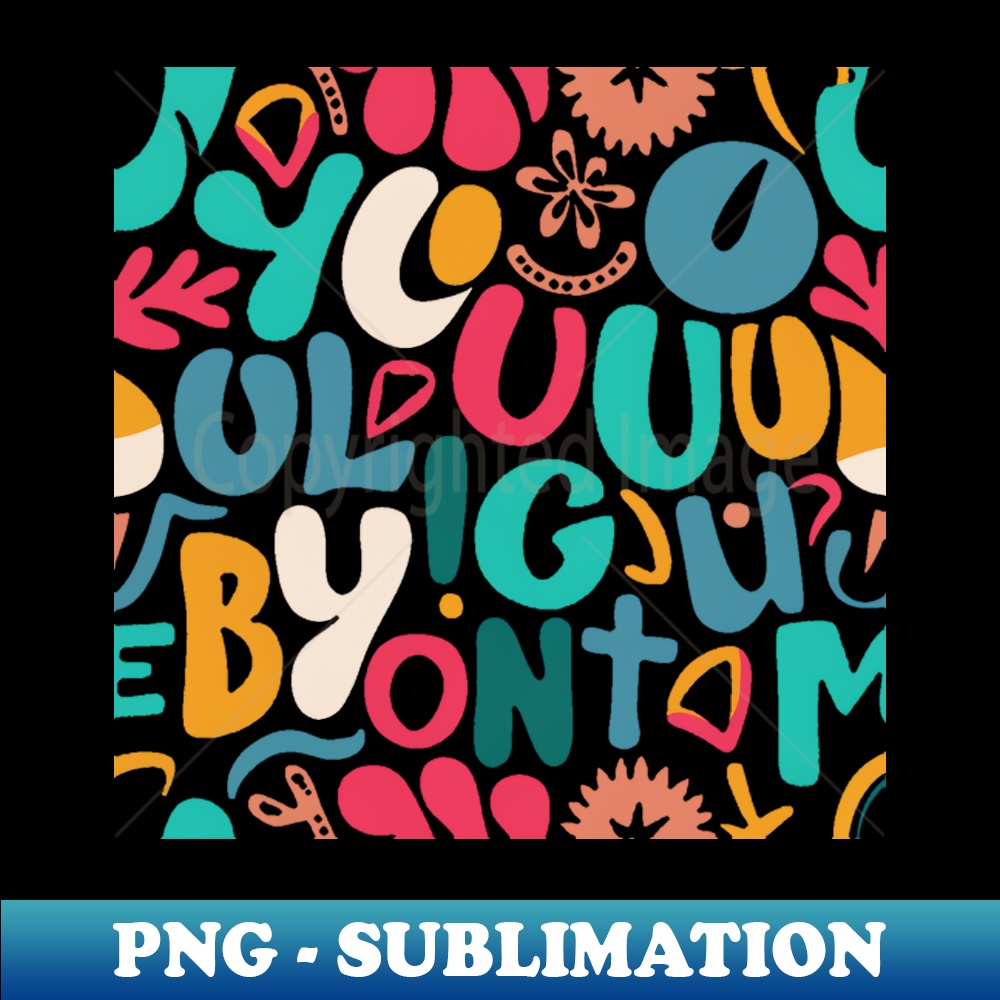 Infinite pattern - Elegant Sublimation PNG Download - Unleas | Inspire ...