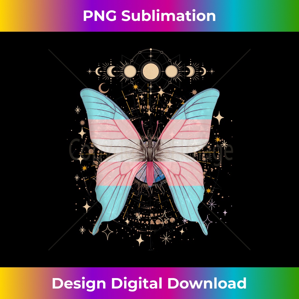 Fairy Grunge Aesthetic Fairycore Transgender Trans Gay LGBT | Inspire ...