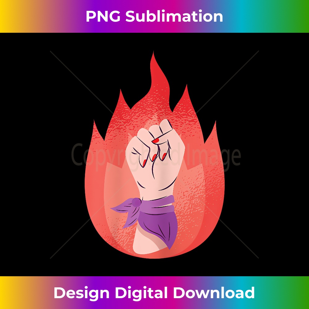 International Day 8 March Power LGBT - Futuristic PNG Sublim - Inspire ...