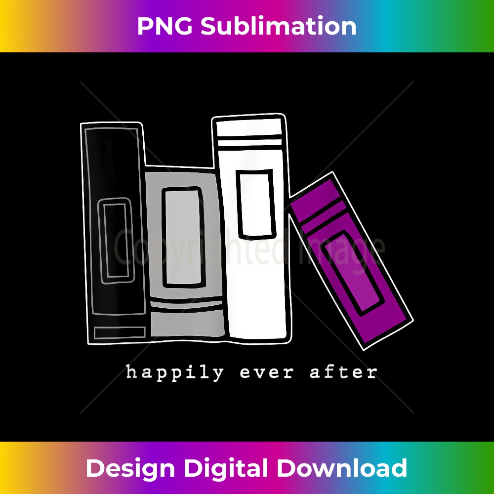 LGBTQ Asexual Pride Books LGBTQIA Pride Month Asexual - Slee | Inspire ...