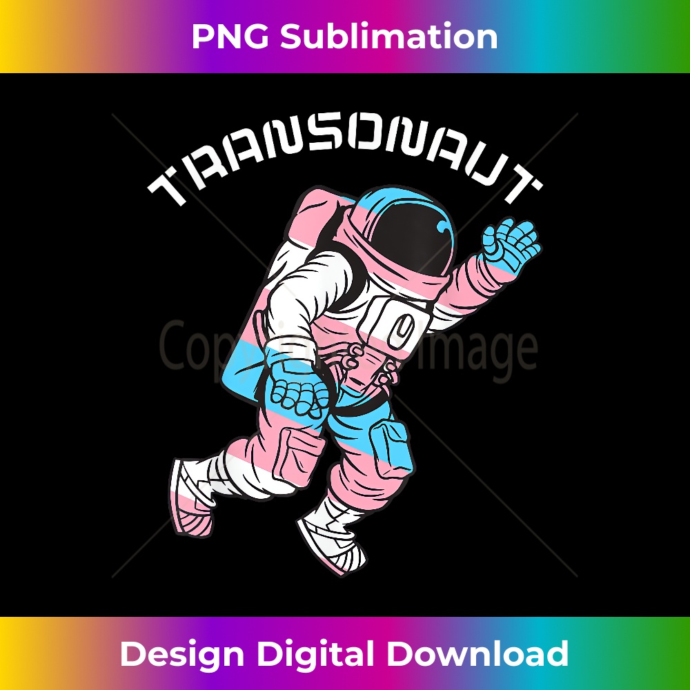 LGBTQ Astronaut Trans Pride Transgender Flag Transgender - E | Inspire ...