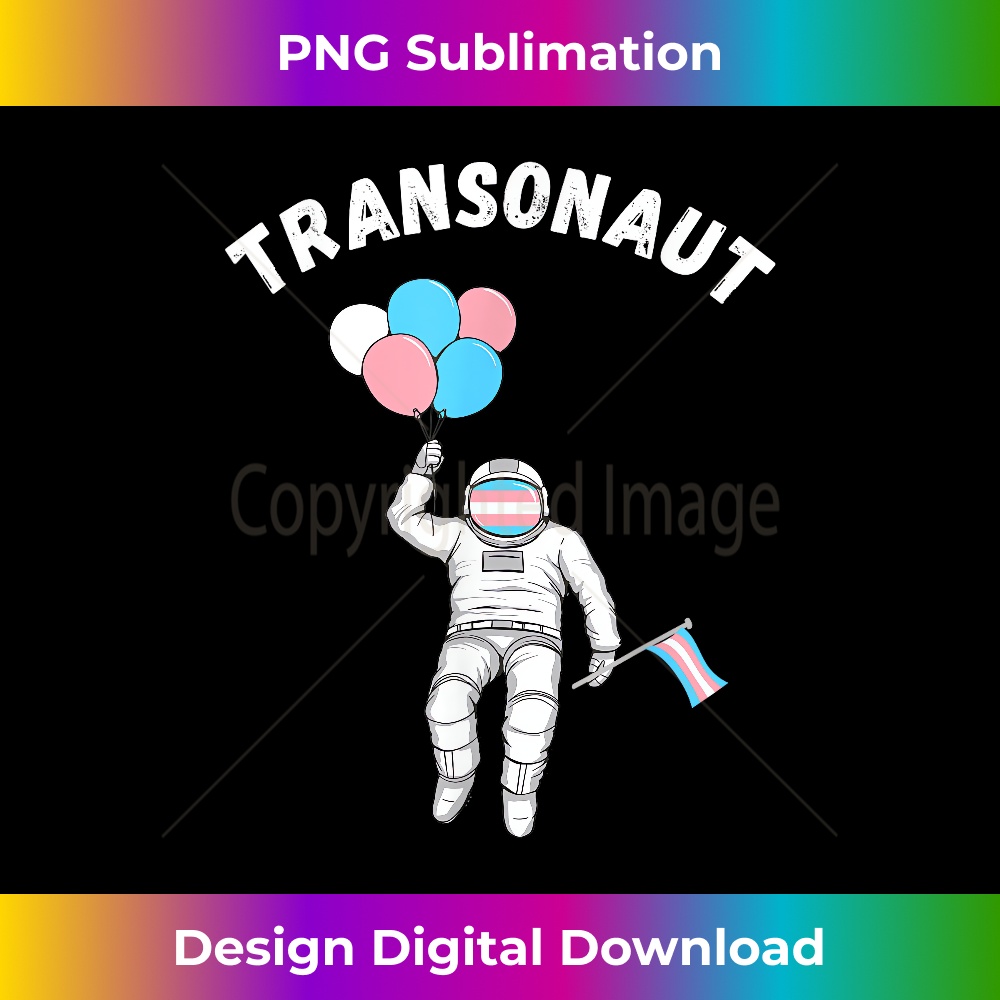 LGBTQ Astronaut Trans Pride Transgender Flag Transgender - F | Inspire ...