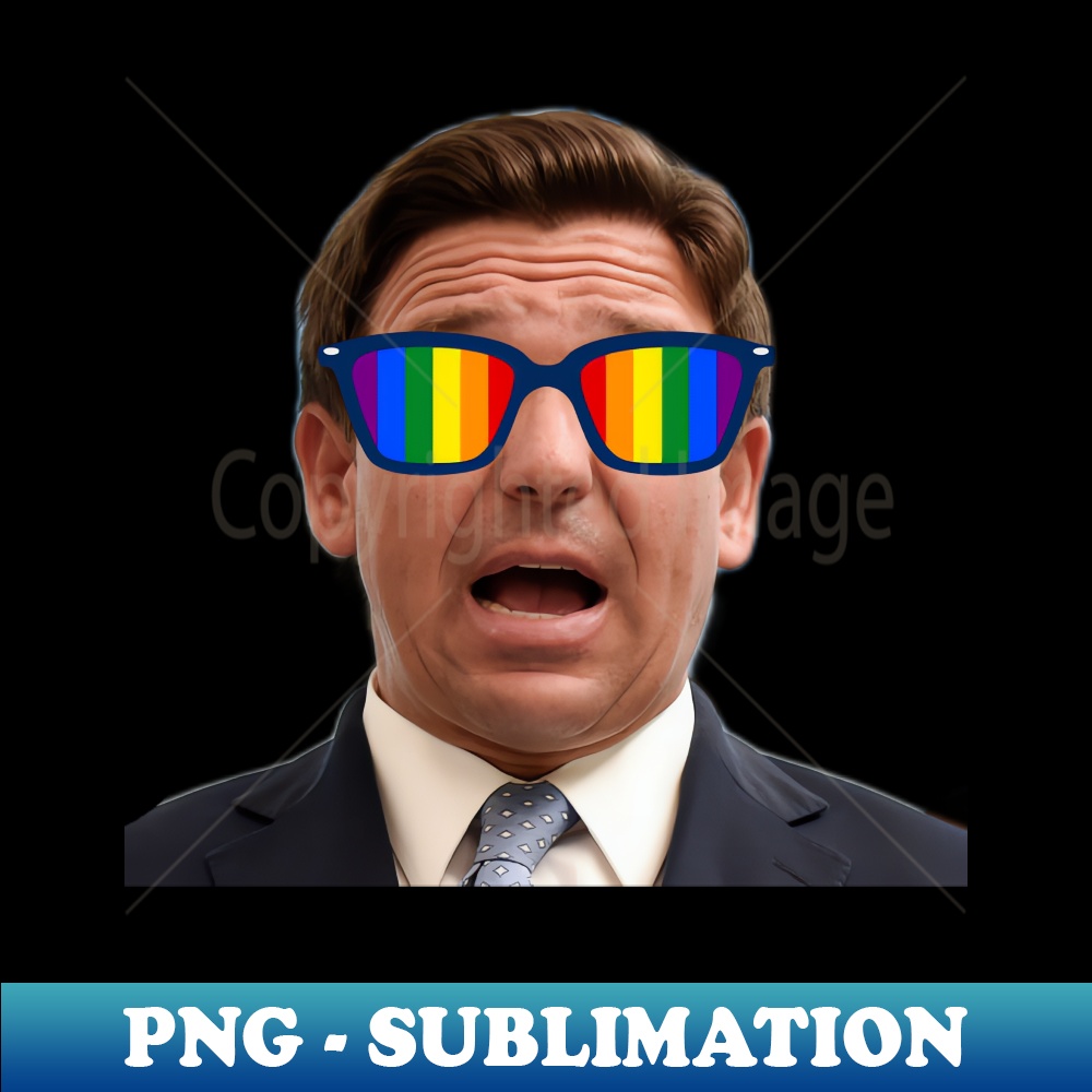 Mr D - PNG Transparent Sublimation Design - Transform Your S | Inspire Uplift