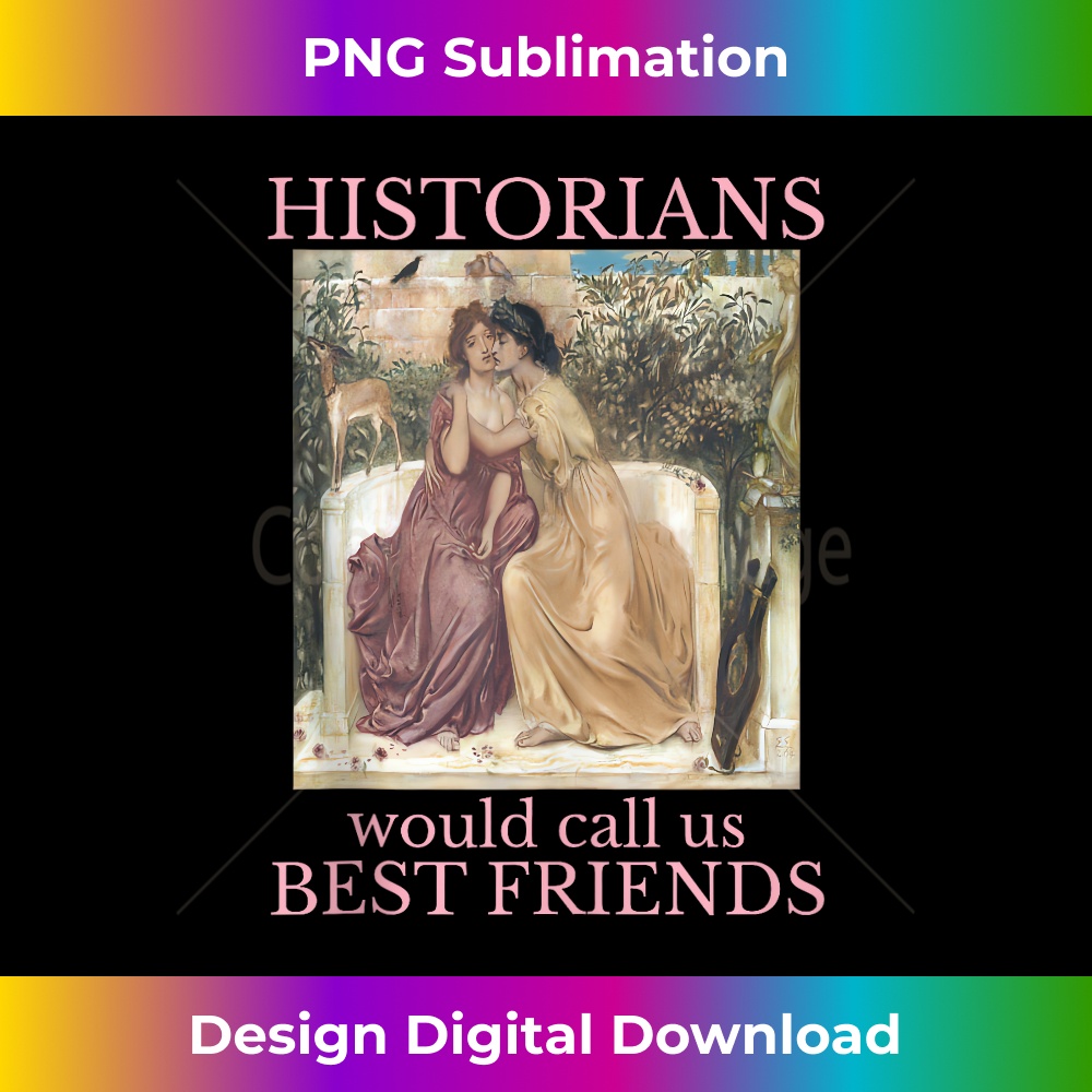 Historians would call us best friends Tank To - Contemporary | Inspire ...