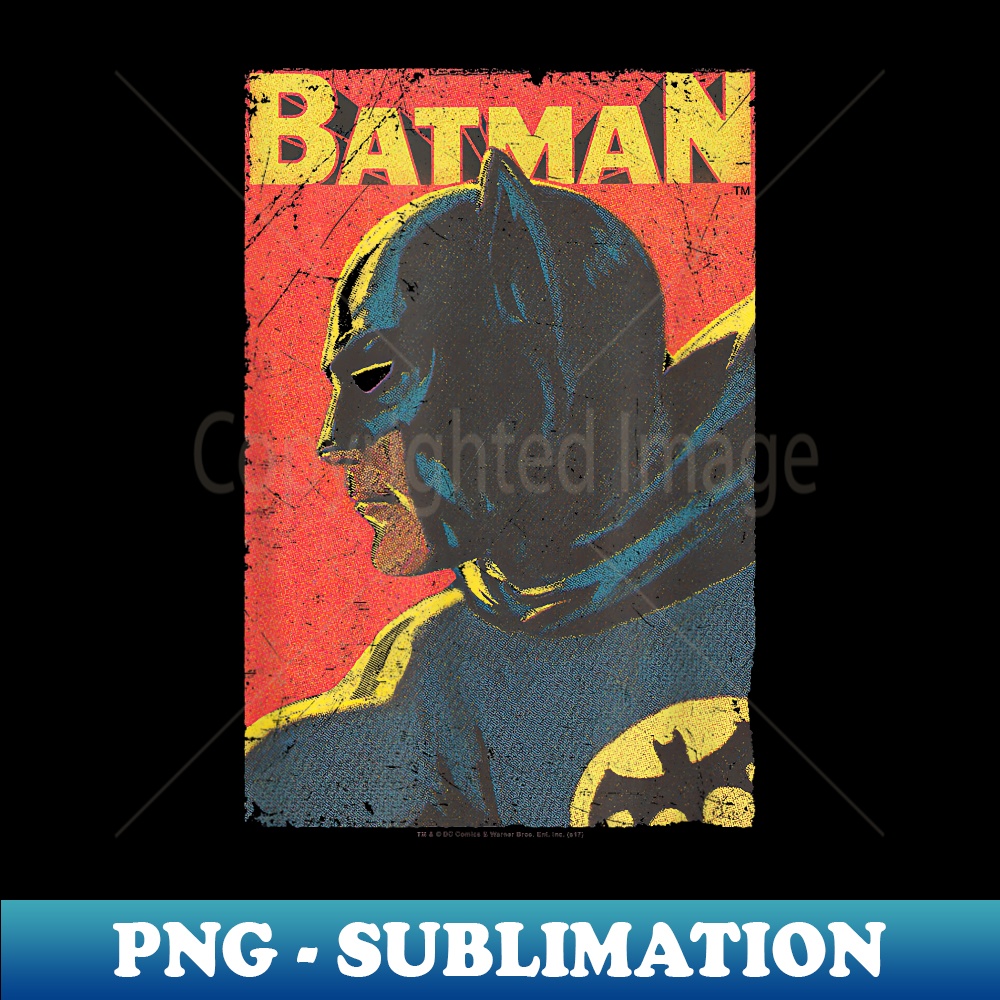 Batman Classic TV Series Vintman - Premium Sublimation Digit | Inspire ...