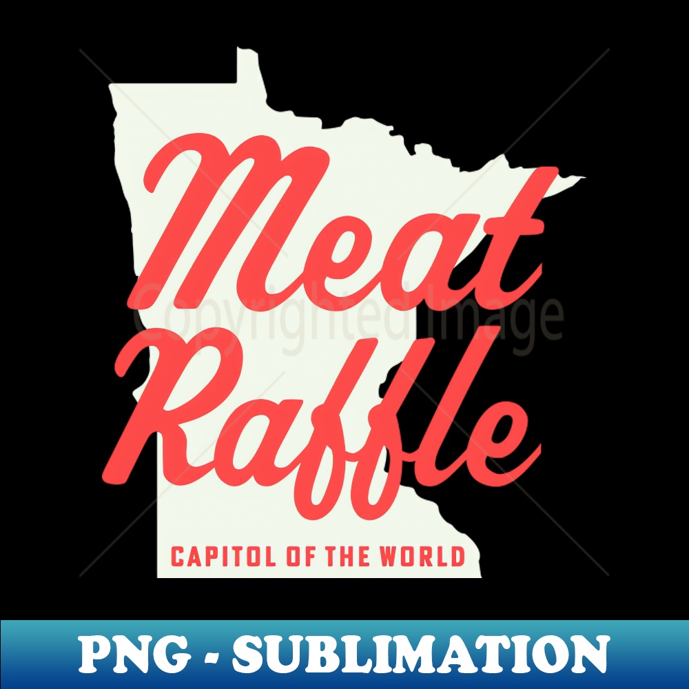 Minnesota Meat Raffle Capitol of the World Meat Raffles - Hi | Inspire ...