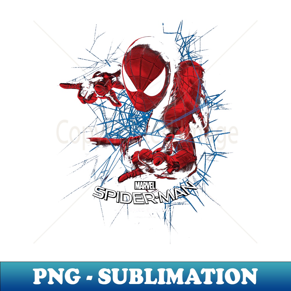 Marvel Spider-Man Homecoming Web Stealth Graphic Sweat Sweat | Inspire ...