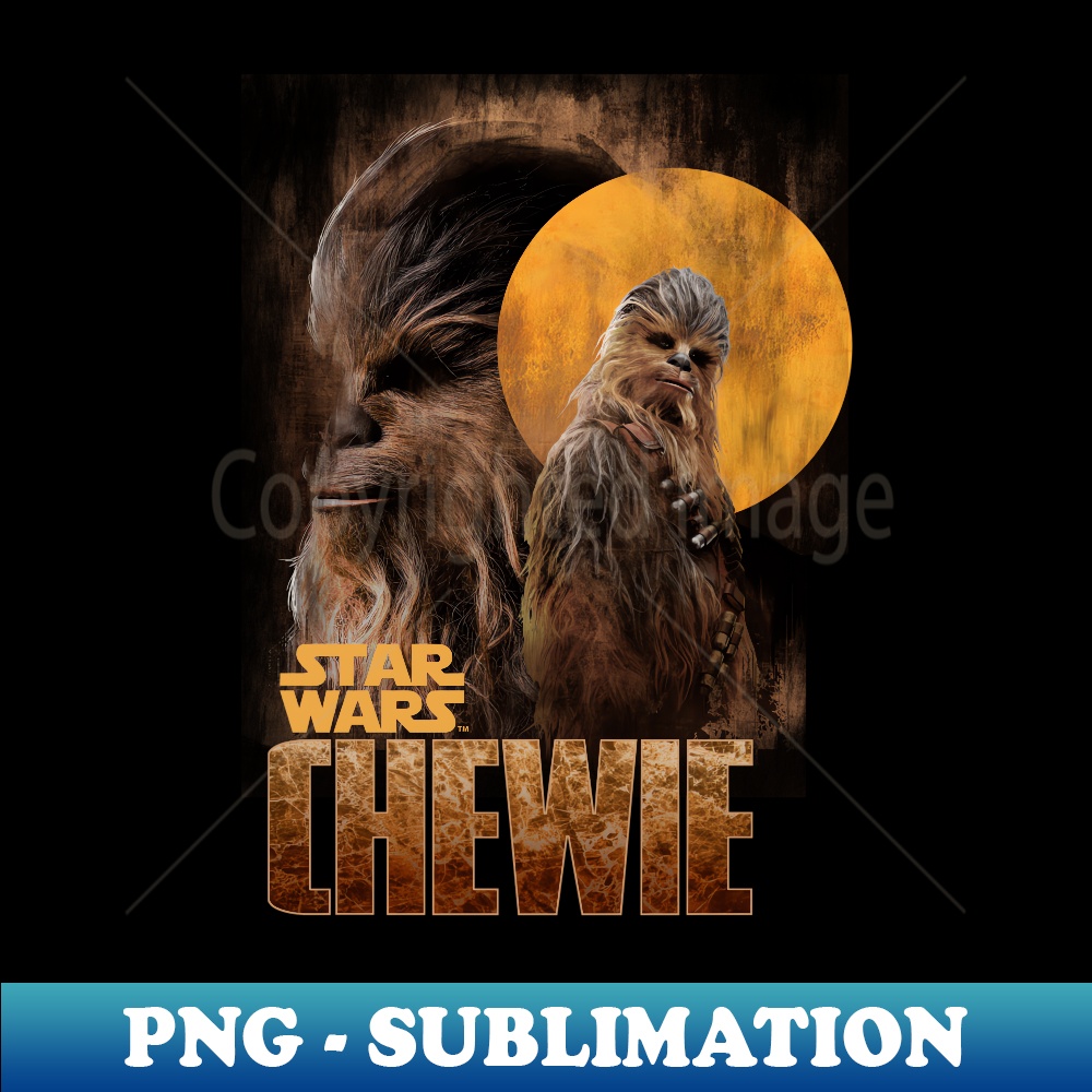 Star Wars Han Solo Movie Chewie Introduction - Aesthetic Sub | Inspire Uplift