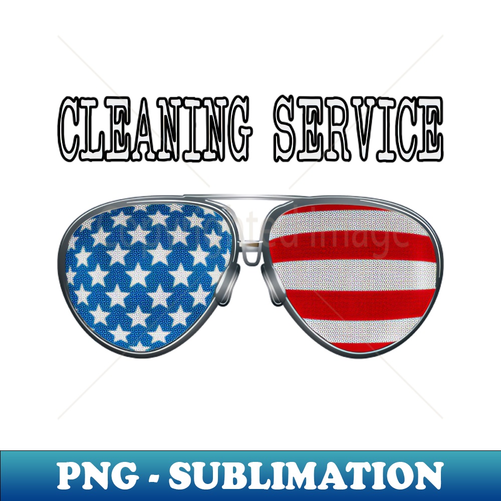 AMERICA PILOT GLASSES CLEANING SERVICE - High-Resolution PNG | Inspire ...