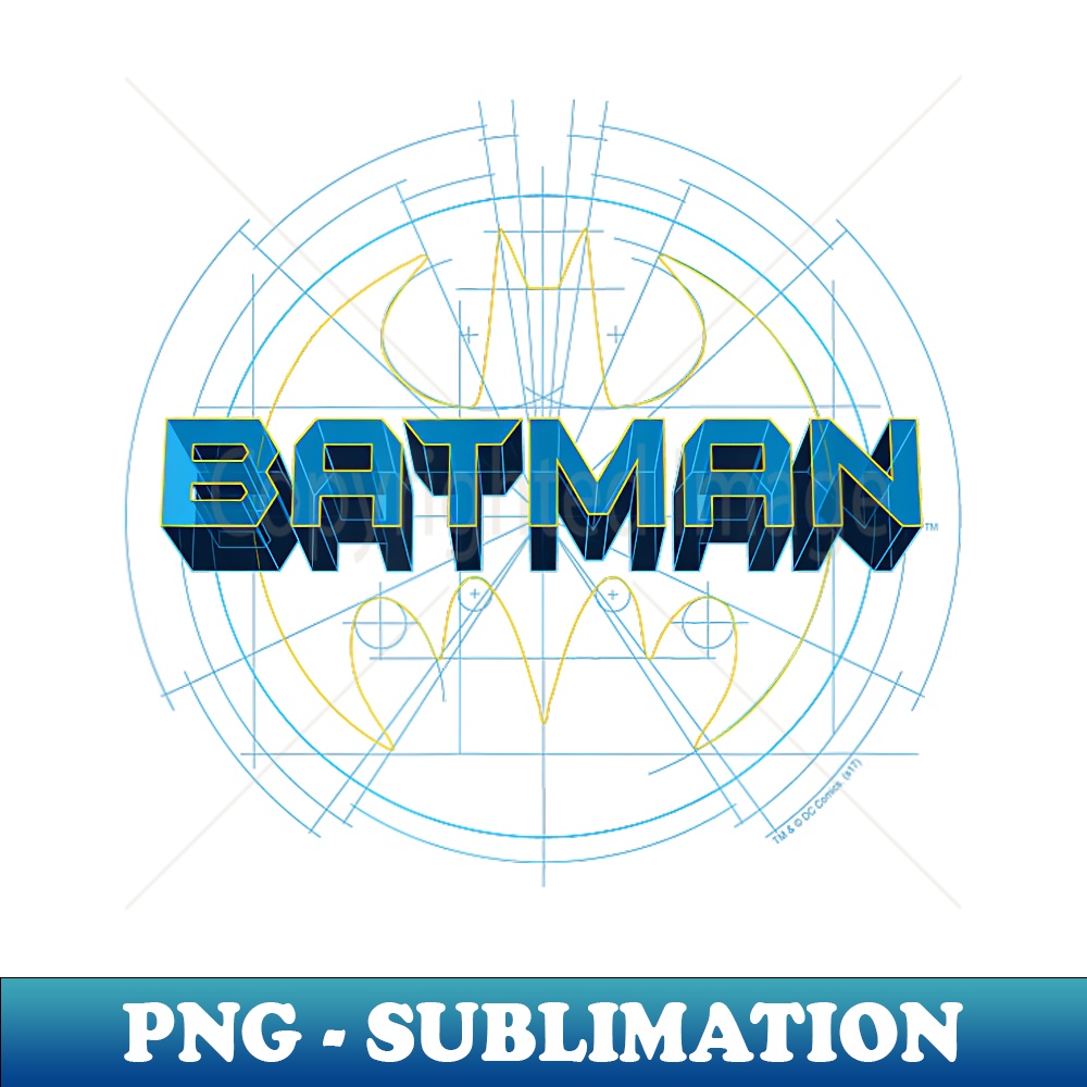 Batman Bat Tech Logo T - Elegant Sublimation PNG Download - | Inspire ...