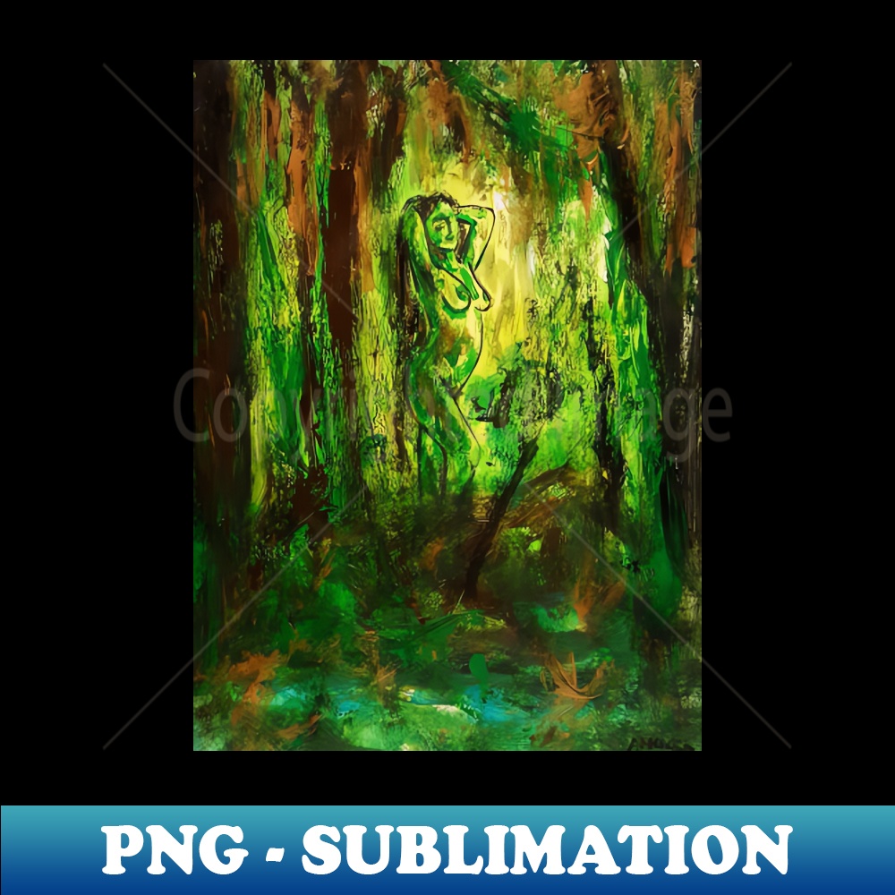 The swamp lizard queen of New Orleans - Unique Sublimation P | Inspire ...