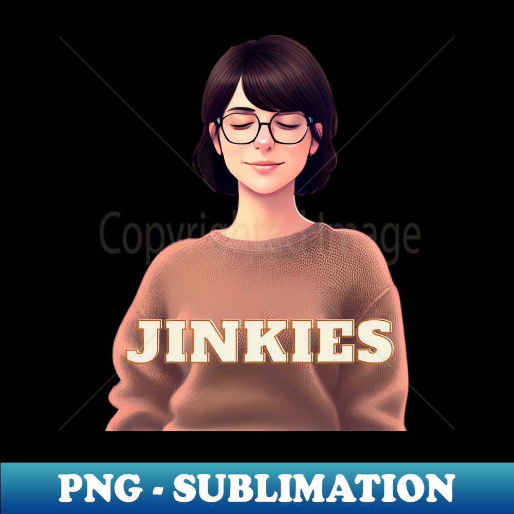 Jinkies - PNG Transparent Digital Download File for Sublimat | Inspire ...