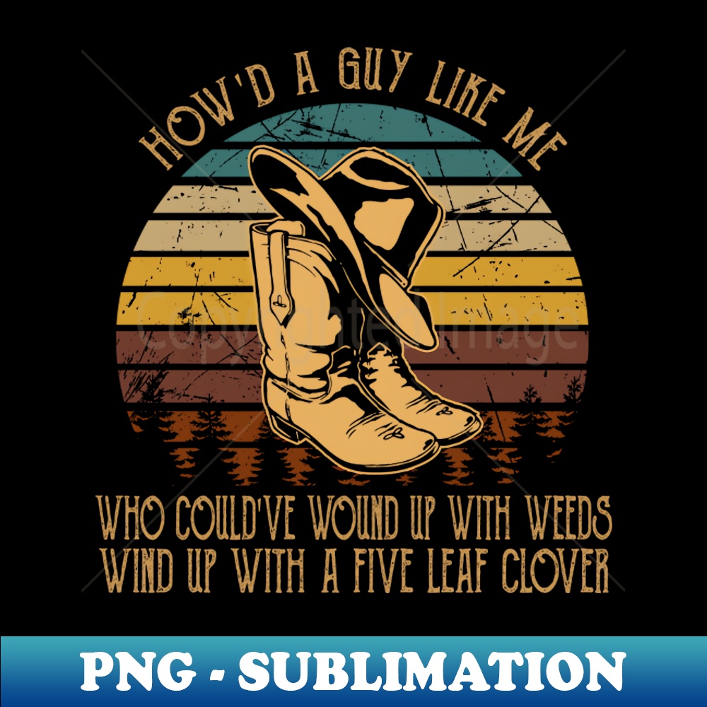 Howd A Guy Like Me Who Couldve Wound Up With Weeds Wind Up W | Inspire ...