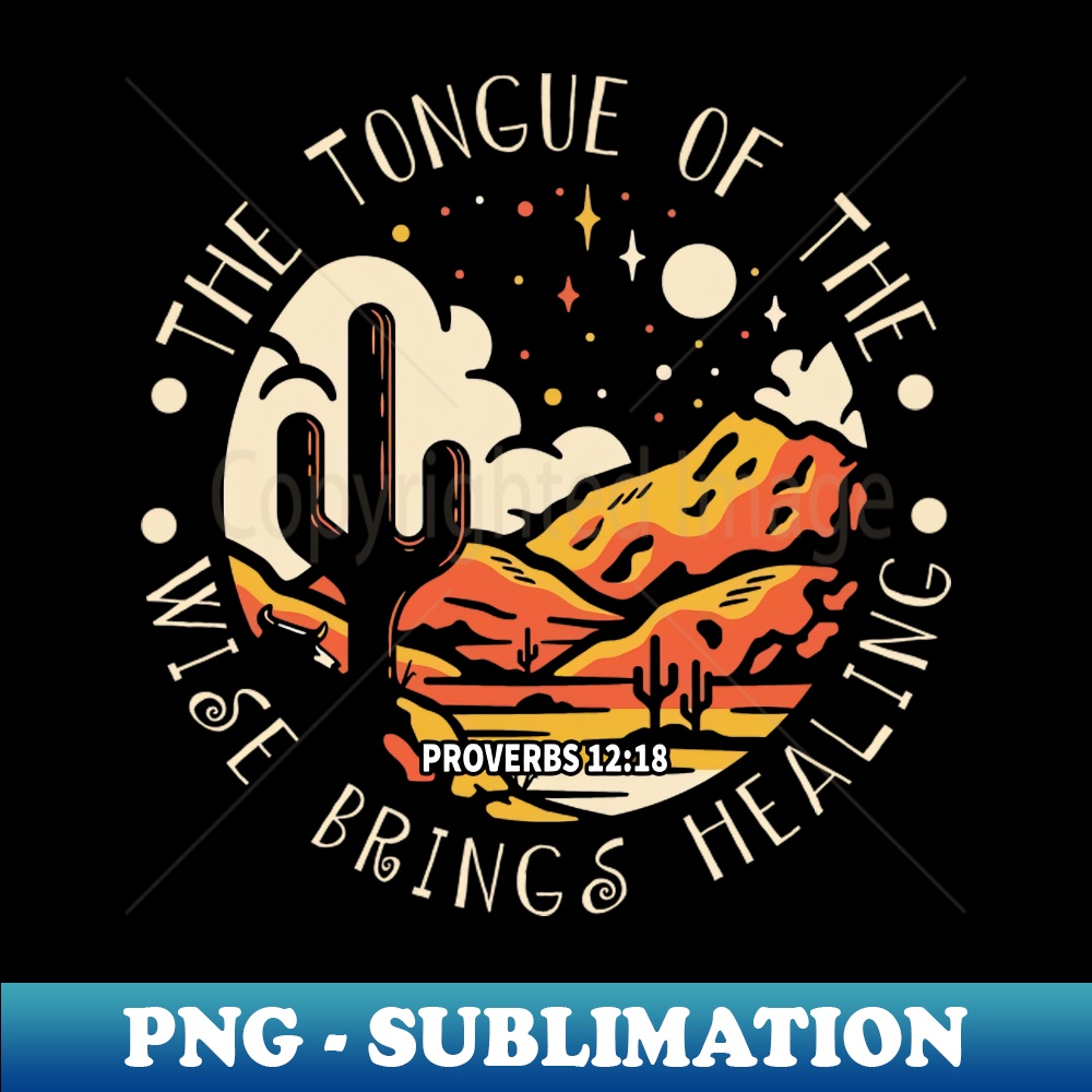 The tongue of the wise brings healing Feathers Country Music | Inspire ...