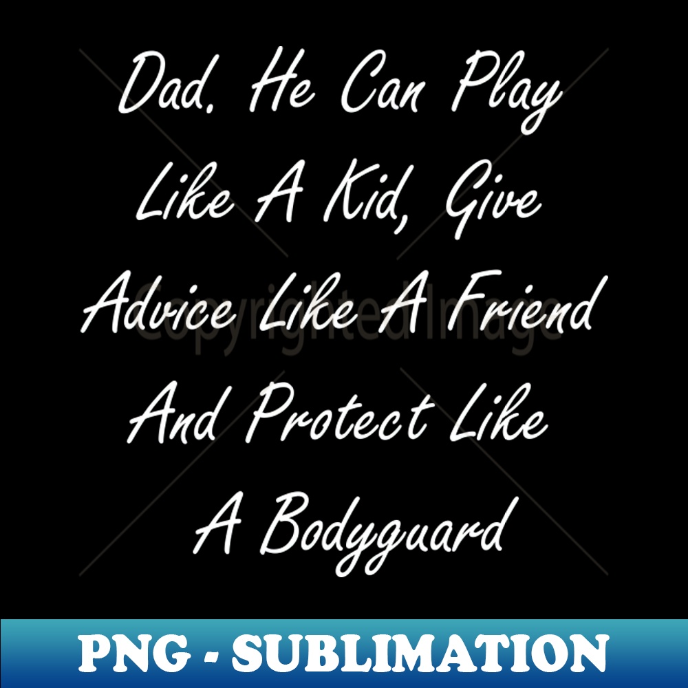 Dad He can play like a kid give advice like a friend and pro | Inspire ...