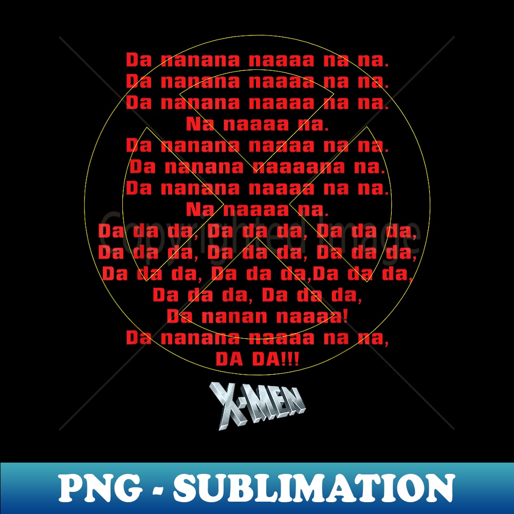 Marvel X-Men 90s Animated Series Theme Song - High-Quality P | Inspire ...