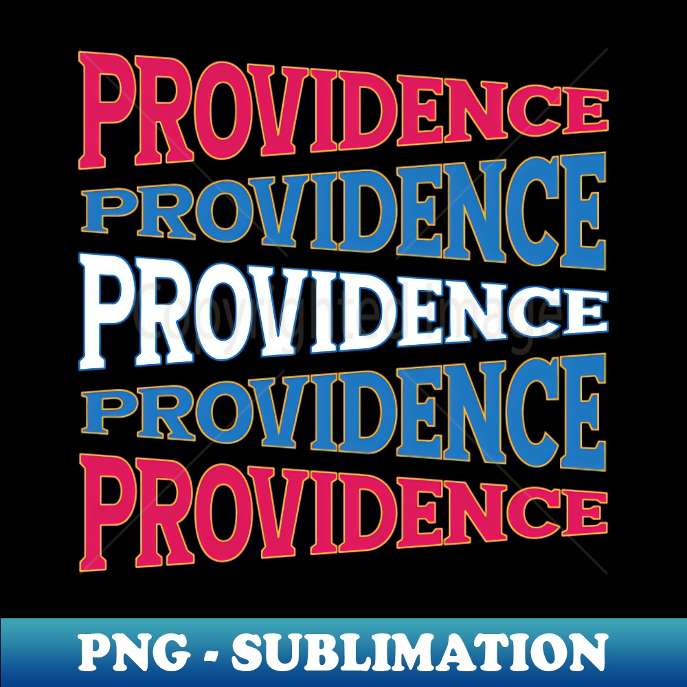 NATIONAL TEXT ART PROVIDENCE - Aesthetic Sublimation Digital | Inspire ...