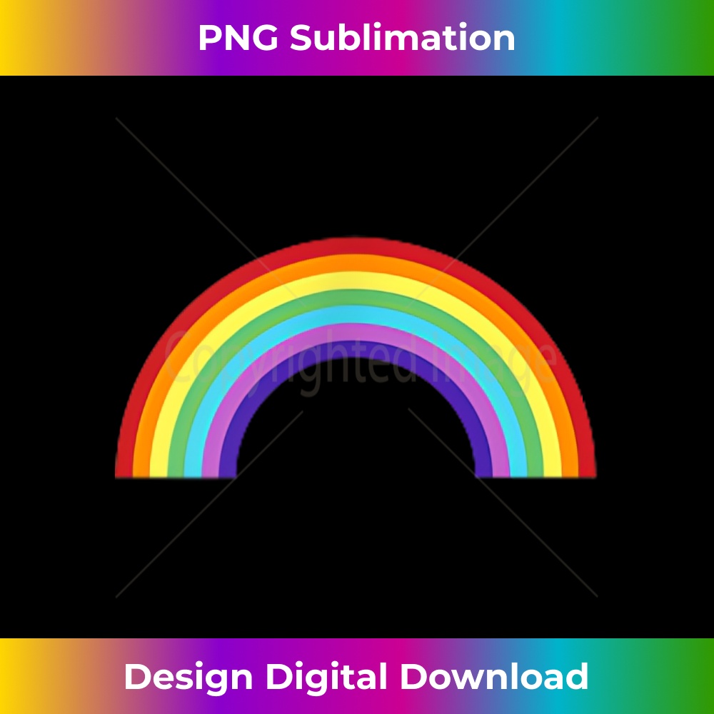 Rainbow on a pocket LGBT Gay transgender pri - Luxe Sublimat | Inspire ...