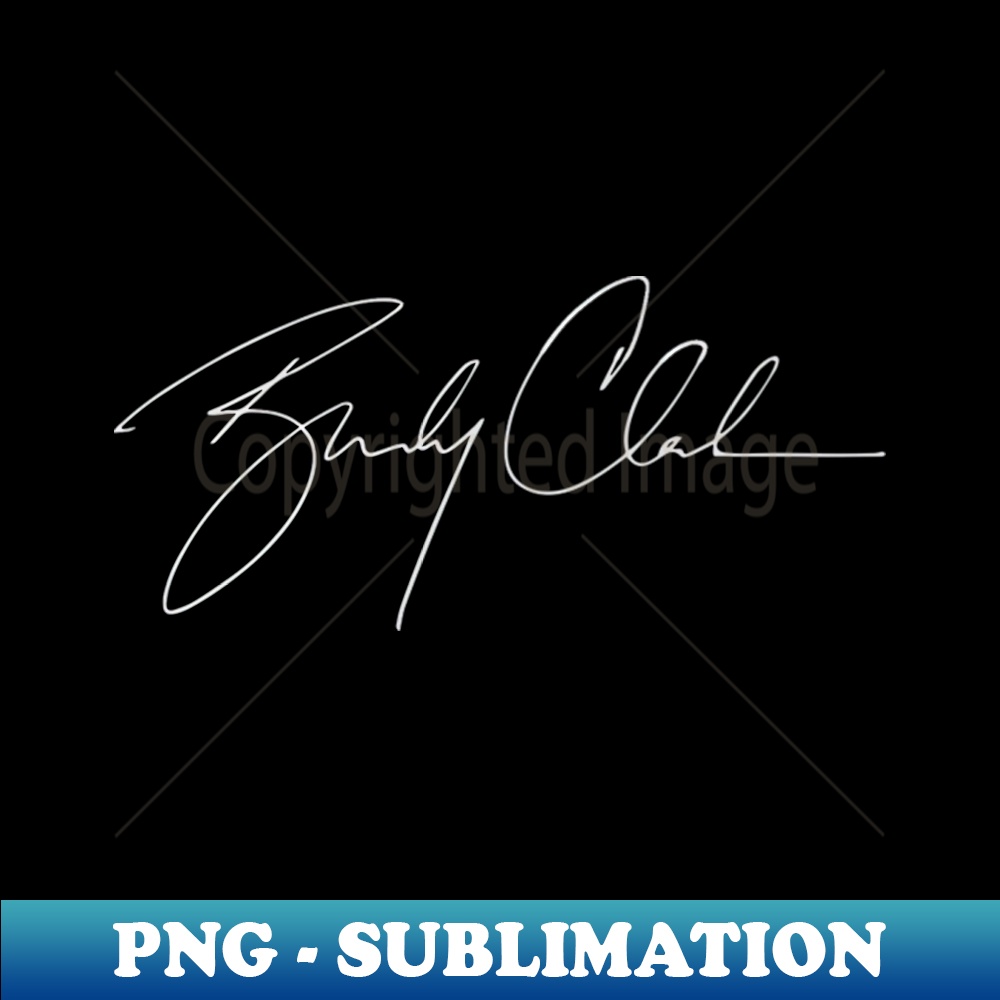Brandy Clark - Elegant Sublimation PNG Download - Create wit | Inspire ...