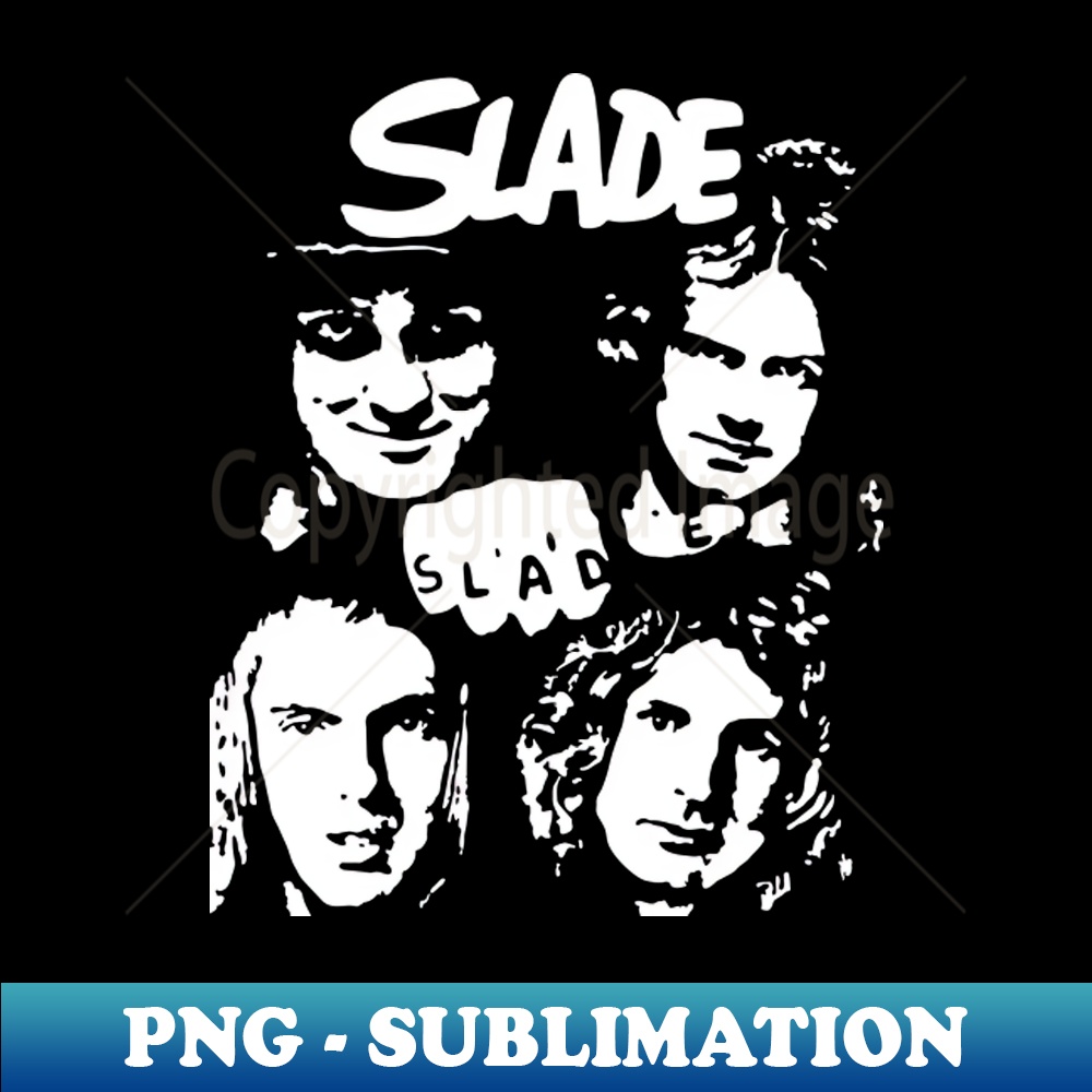 Slade - Instant PNG Sublimation Download - Stunning Sublimat | Inspire ...
