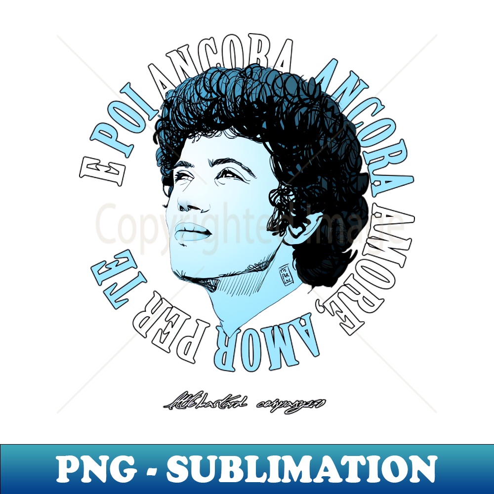 amor per te - Retro PNG Sublimation Digital Download - Perfe | Inspire Uplift