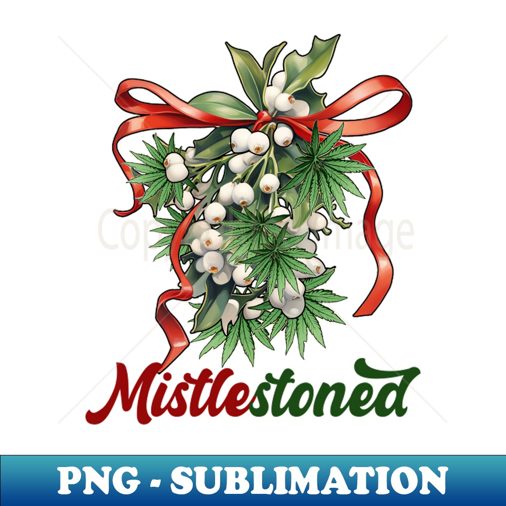 Mistlestoned - Aesthetic Sublimation Digital File - Revoluti | Inspire ...