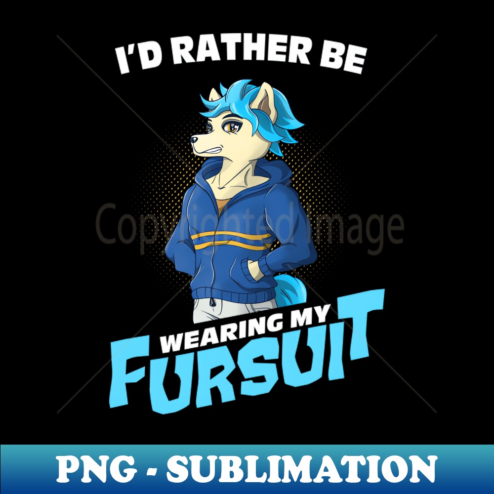 Fursuit Manga Anime Furry Cosplay Fandom Signature Sublima Inspire