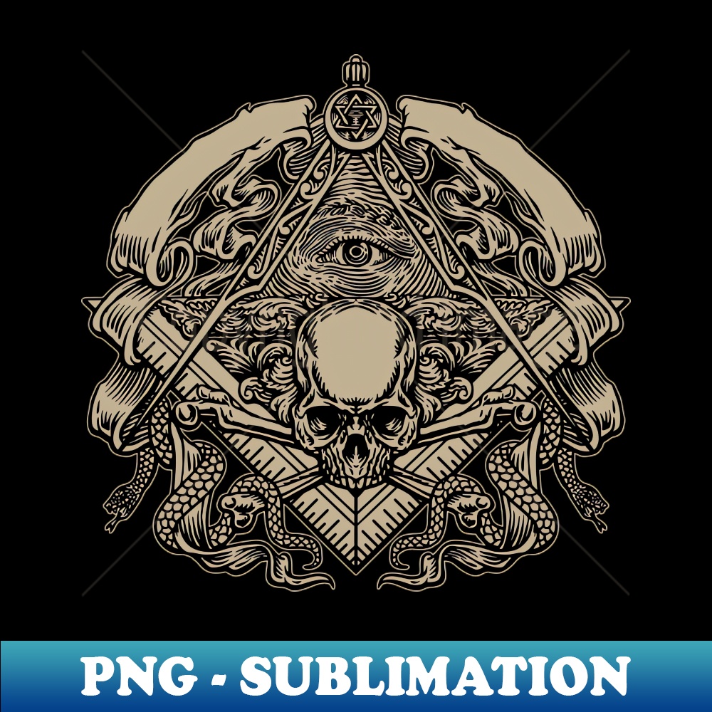 freemasonry emblem - PNG Transparent Digital Download File f - Inspire ...