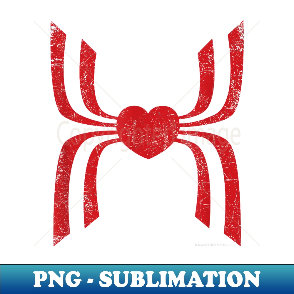 Marvel Spider-Man Spider-Verse Peni Parker Logo - Artistic S - Inspire ...