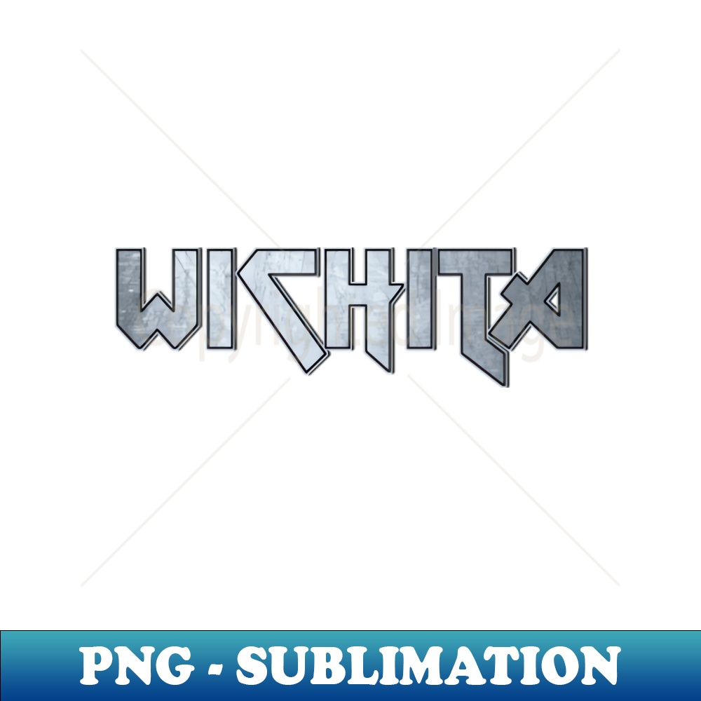 Wichita - Stylish Sublimation Digital Download - Boost Your | Inspire ...