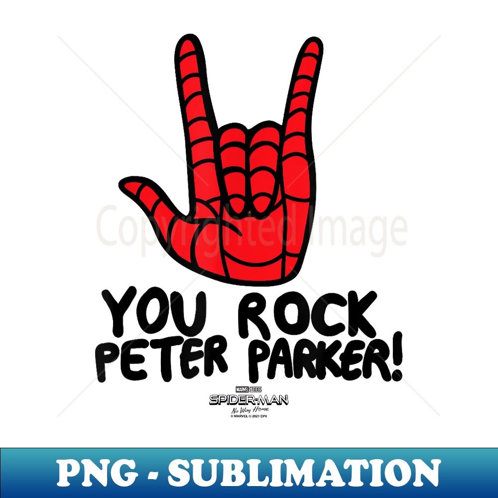 Marvel Spider-Man No Way Home Spider-Man Rocker - Special Ed | Inspire ...