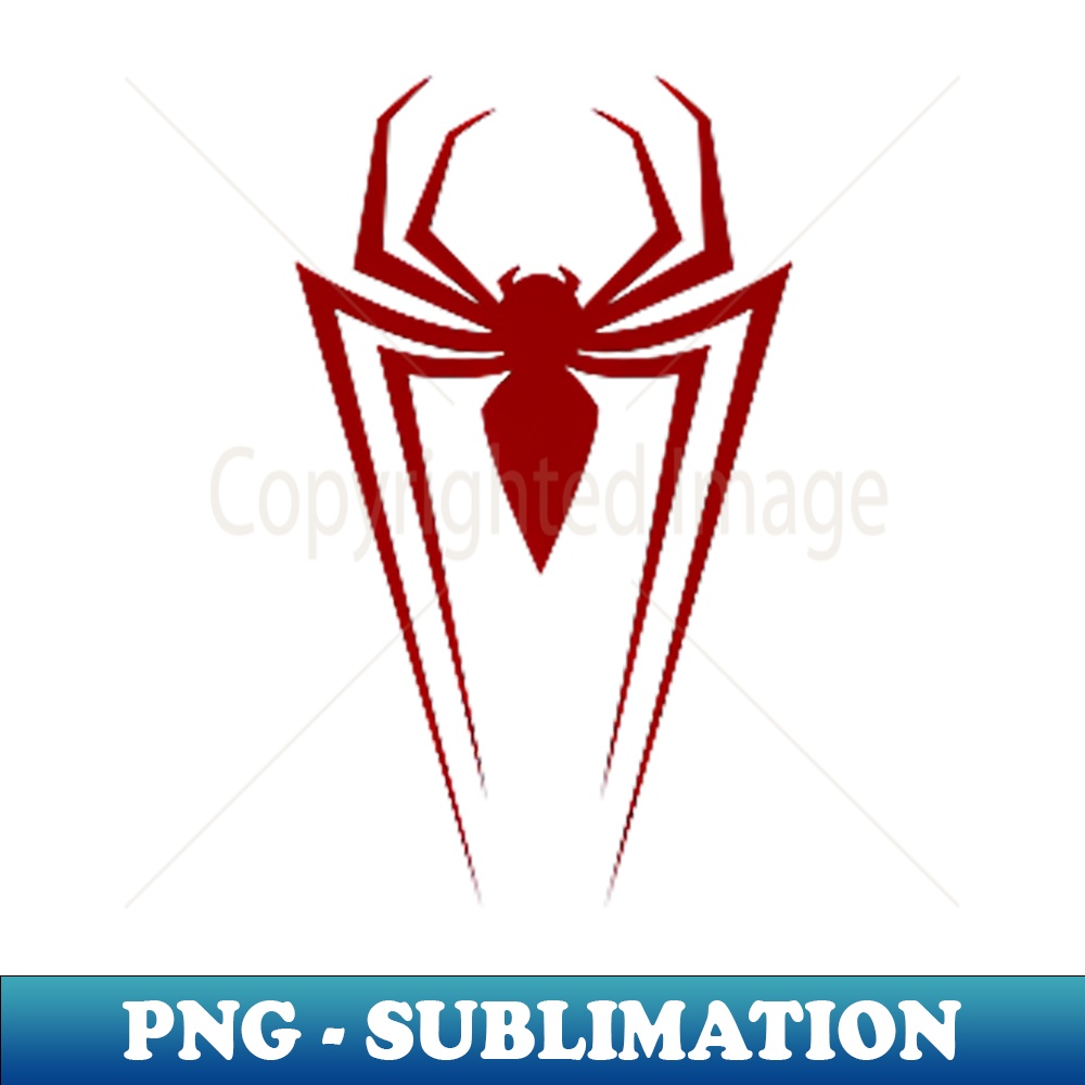 Marvel Spider Man Red Spider Pocket Hit Graphic - Unique Sub | Inspire ...