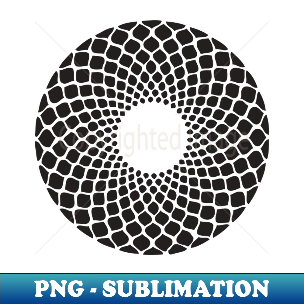 Fibonacci Sequence Basket Pattern - Aesthetic Sublimation Di | Inspire ...