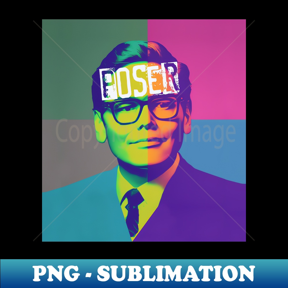 George Santos The Poser Another American Disgrace - Vintage - Inspire ...