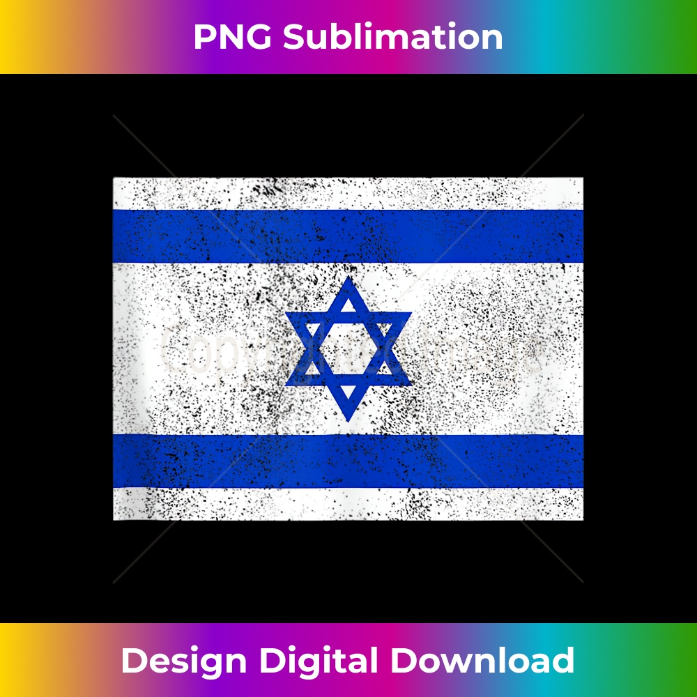 Israeli Flag Israel Jewish Symbol Star of David Pride Israel | Inspire ...