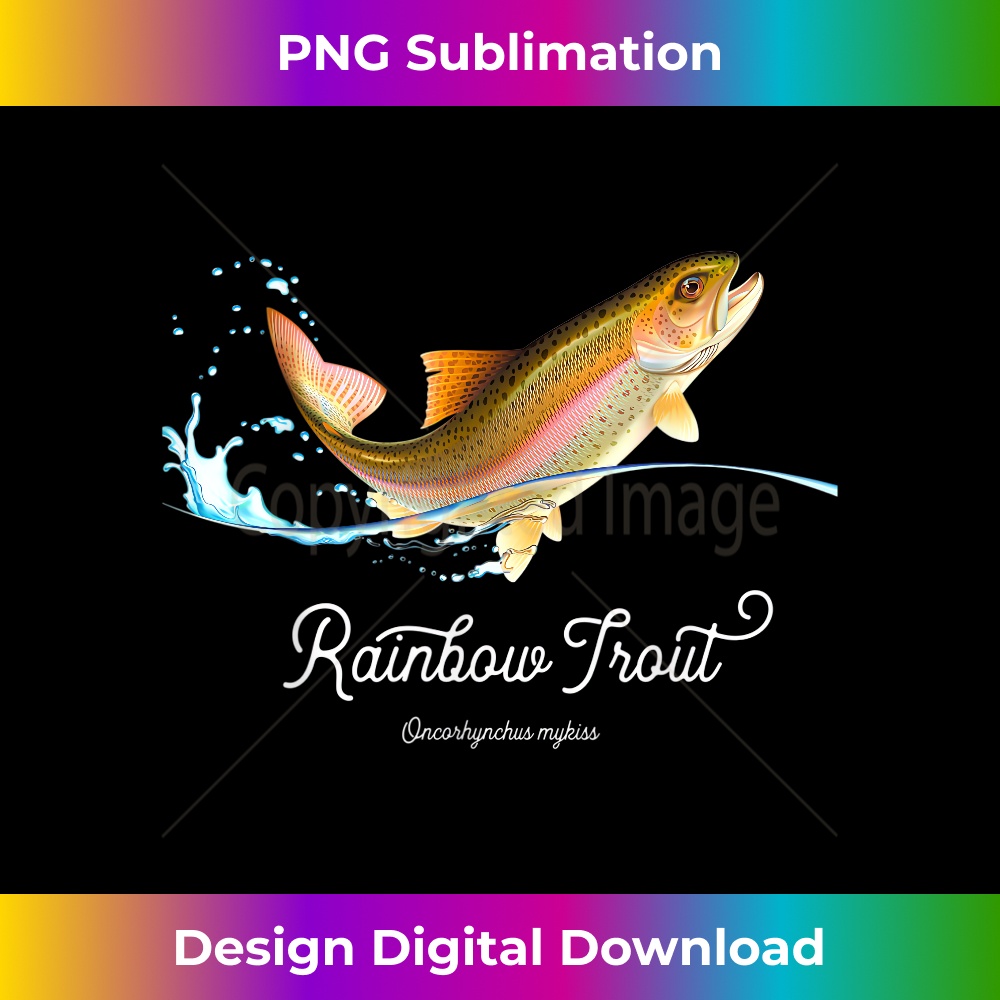 trout jumping svg - Inspire Uplift